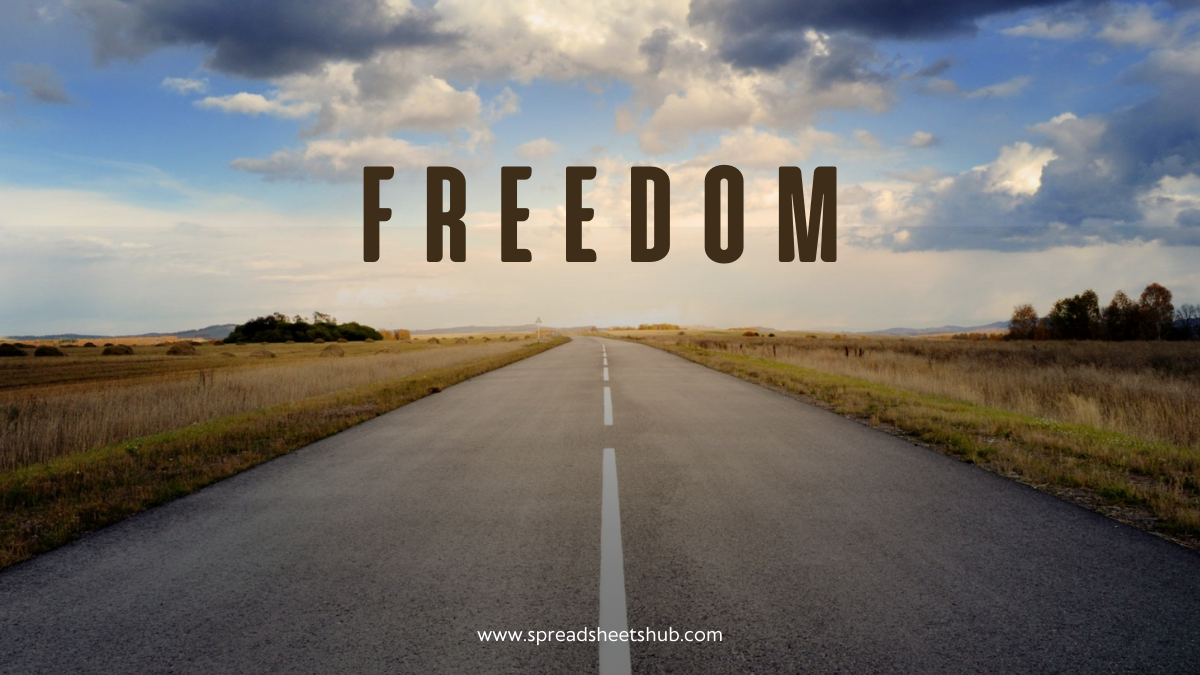 10 Essential Steps to Break Free from Debt | SpreadsheetsHub