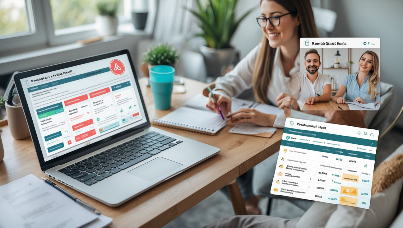 7 Common Airbnb Host Mistakes and How to Avoid Them | SpreadsheetsHub